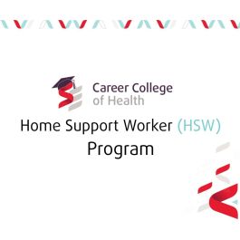 Career College of Health HSW 2025